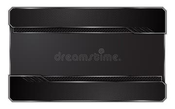 Black Hi Tech Texture Stock Illustrations – 3,806 Black Hi Tech Texture ...