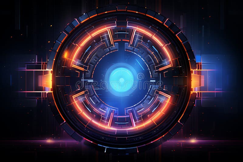 Different Visual Themes Stock Illustrations – 85 Different Visual ...