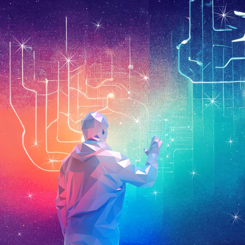 Abstract Background. Metaverse Digital World for Cyber Technology and ...