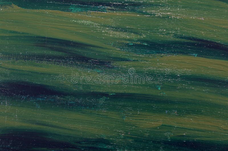 Abstract Background in Military Colors Stock Image - Image of green ...