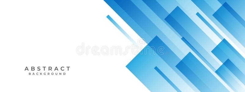 Abstract Background with Minimal Blue Gradient Color Background Stock ...
