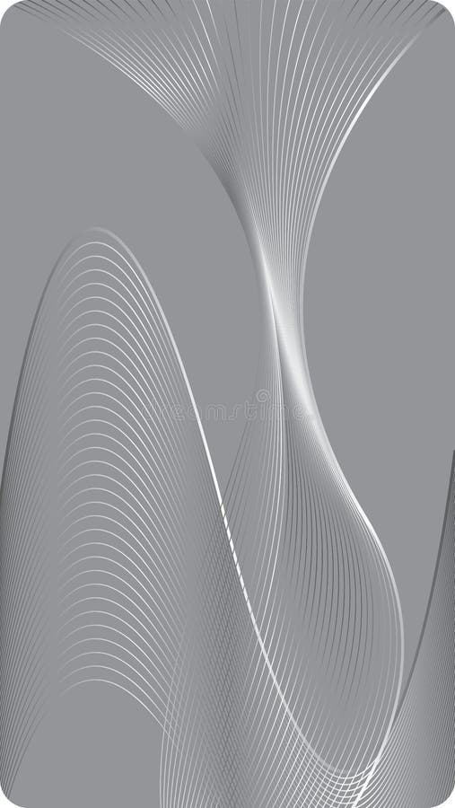 Abstract Background. Modern Screen Design for Mobile App Stock Vector ...