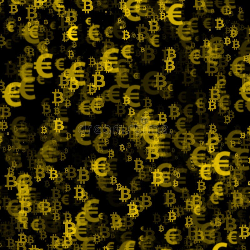 Abstract Background with Money Stock Illustration - Illustration of ...