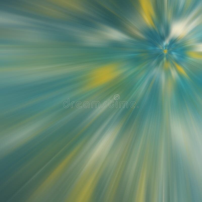 Abstract Background of Motion Blur for Design Stock Illustration ...
