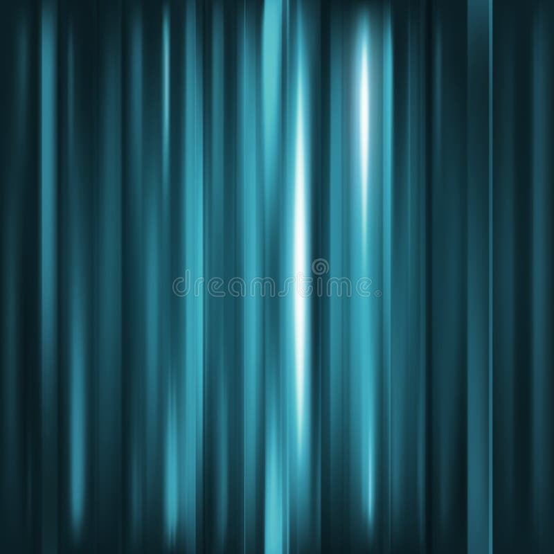 Abstract Background. Motion Light Blue Vertical Lines Stock Vector ...