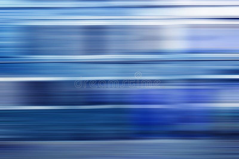 Abstract Background with Motion Speed Effect Stock Illustration ...