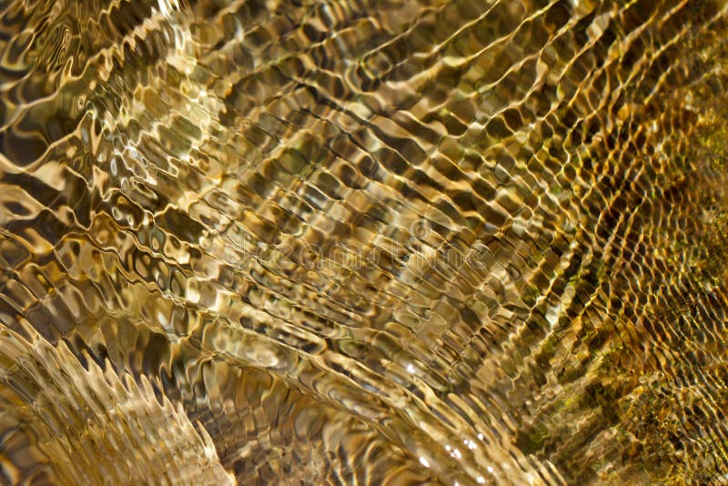 Abstract Background of Moving Water Stock Photo - Image of flowing ...