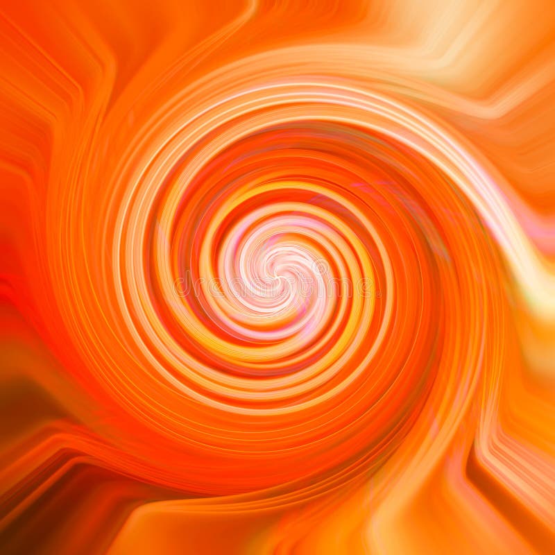 An Abstract Background with a Multi-colored Color Palette Stock Image ...