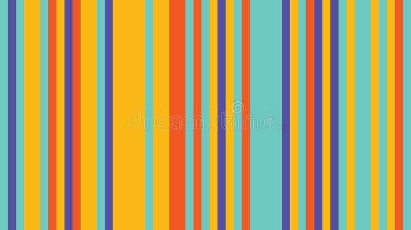 Abstract Background from Multi-colored Shaped Lines. Background for ...