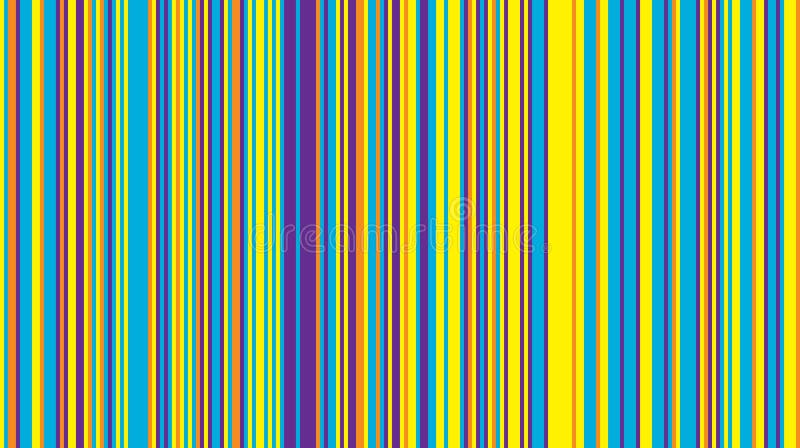 Abstract Background from Multi-colored Shaped Lines. Background for ...