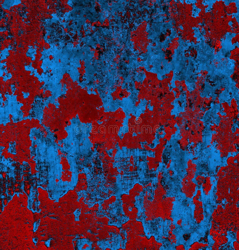 Multi-colored Texture Illustration. Stock Photo - Image of flower ...