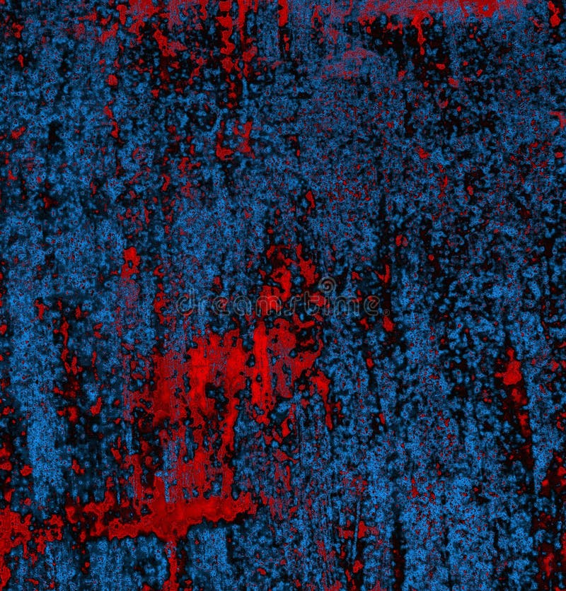 Multi-colored Texture Illustration. Stock Image - Image of graphic ...