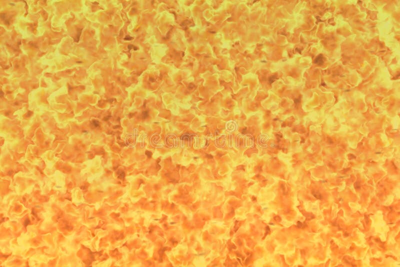 Abstract Background - Mysterious Melting Fireplace Texture, Fire 3D ...