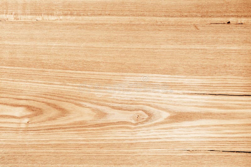 Abstract Background of Natural Oak Panel with Knots and Cracks Stock ...