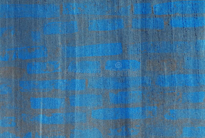 Abstract Background with Natural Texture Stock Illustration ...