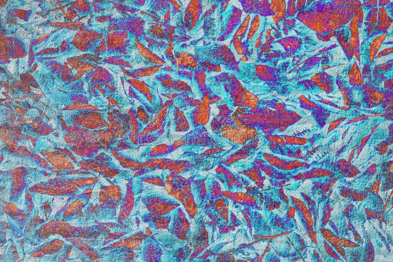 Abstract Background with Natural Texture and Irregular Pattern Stock ...