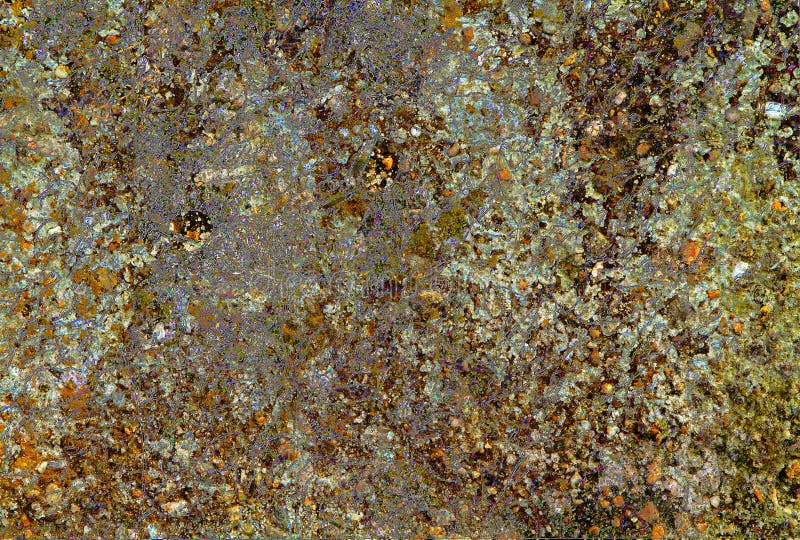 Abstract Background with Natural Texture and Multiple Colors Stock ...