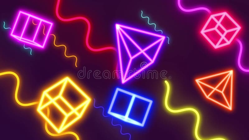 Animation of Neon Check Mark Symbol. Success Check Mark Icon Animation ... Animation of Neon Check Mark Symbol. Success Check Mark Icon Animation ...