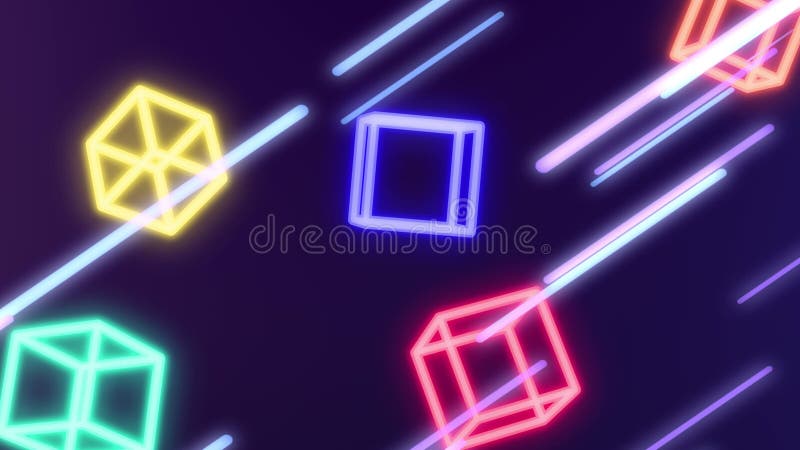Animation of Neon Check Mark Symbol. Success Check Mark Icon Animation ... Animation of Neon Check Mark Symbol. Success Check Mark Icon Animation ...