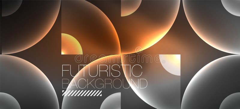 Modern Creative Abstract Background Templates Stock Vector ...