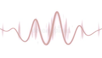 Simulation Waveform Stock Illustrations – 523 Simulation Waveform Stock ...