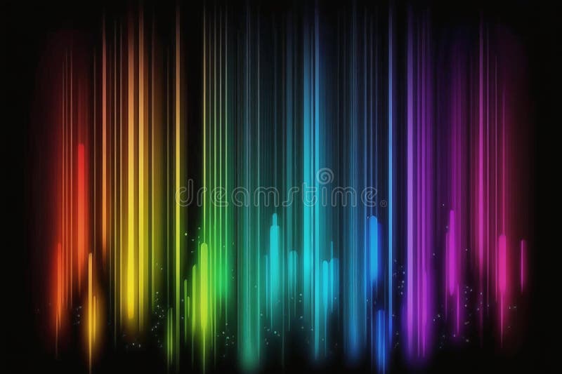 Rainbow Track Vector Cartoon Stock Photos - Free & Royalty-Free Stock ...