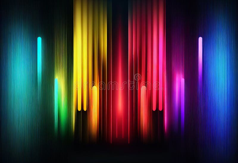 Rainbow Track Vector Cartoon Stock Photos - Free & Royalty-Free Stock ...