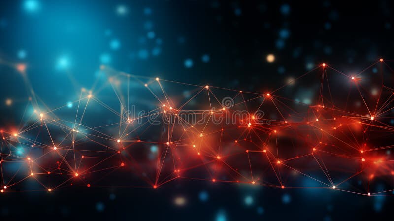 Abstract Background With Neural Network Database Flow Cloud Computing