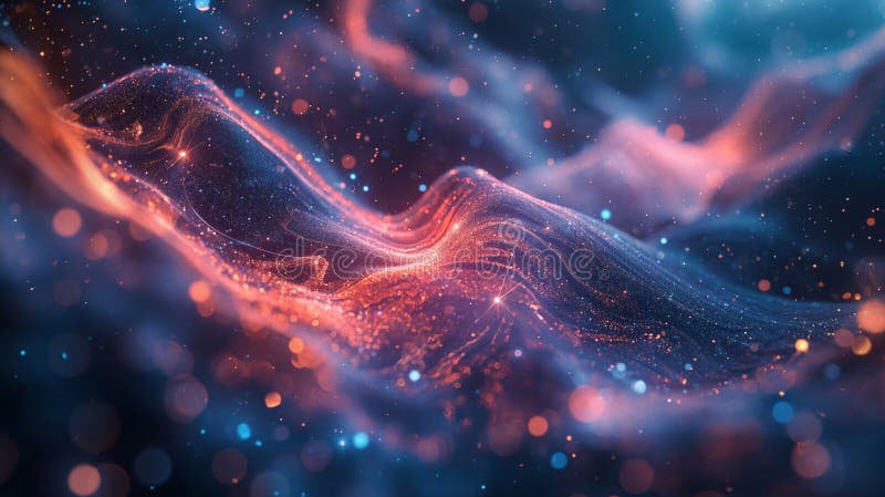 Abstract Background With Neural Network Database Flow Cloud Computing