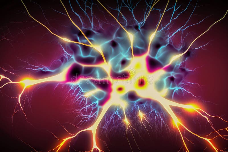 Neuro Pattern Stock Illustrations – 2,579 Neuro Pattern Stock ...