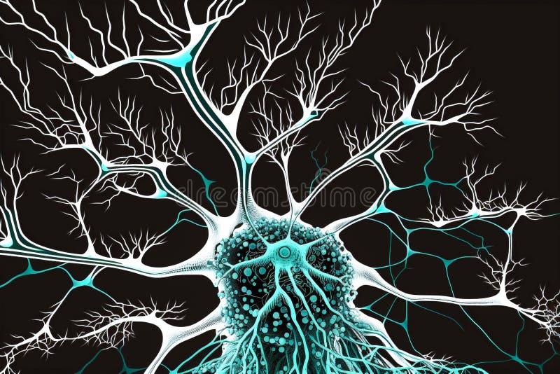 Neuro Pattern Stock Illustrations – 2,579 Neuro Pattern Stock ...