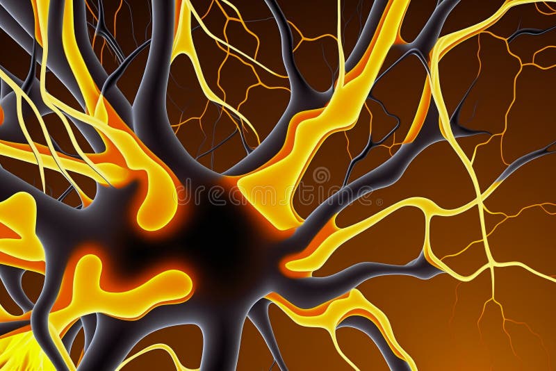 Neuro Pattern Stock Illustrations – 2,579 Neuro Pattern Stock ...