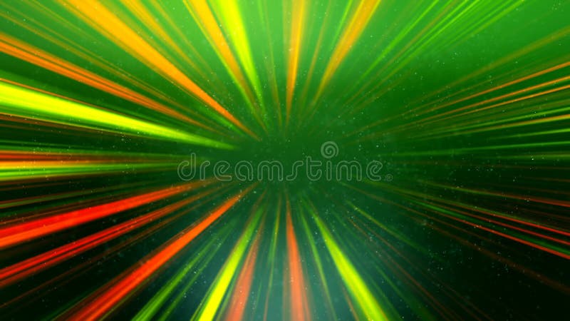 Background with Nice Abstract Radiance Stock Illustration ...