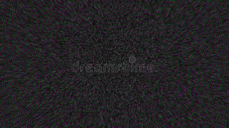 Abstract Background with Noise Effect Stock Illustration - Illustration ...