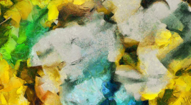 Vivid Brush strokes stock illustration. Illustration of multicolor ... Vivid Brush strokes stock illustration. Illustration of multicolor ...