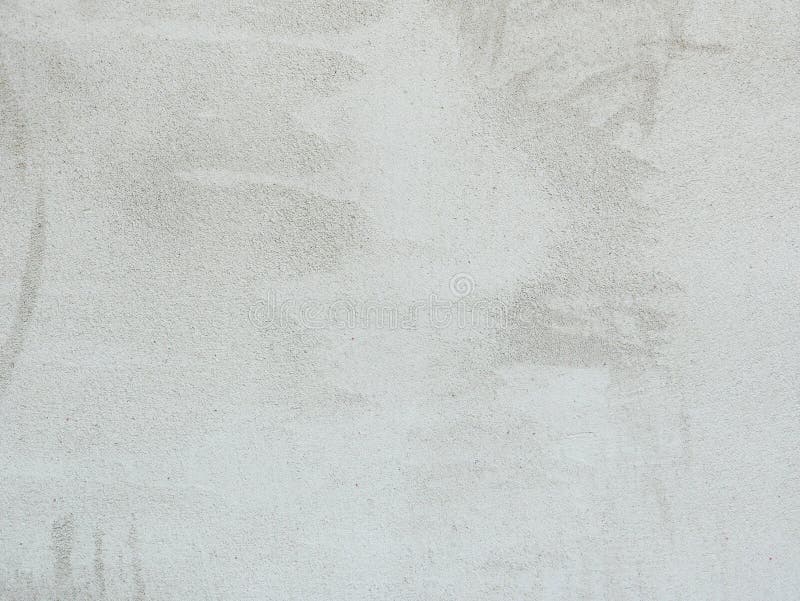 Abstract Background of Old Gray Plaster. Stock Image - Image of ...