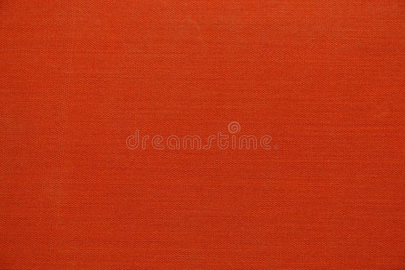Abstract Background, Orange Fabric Texture. Stock Photo - Image of ...
