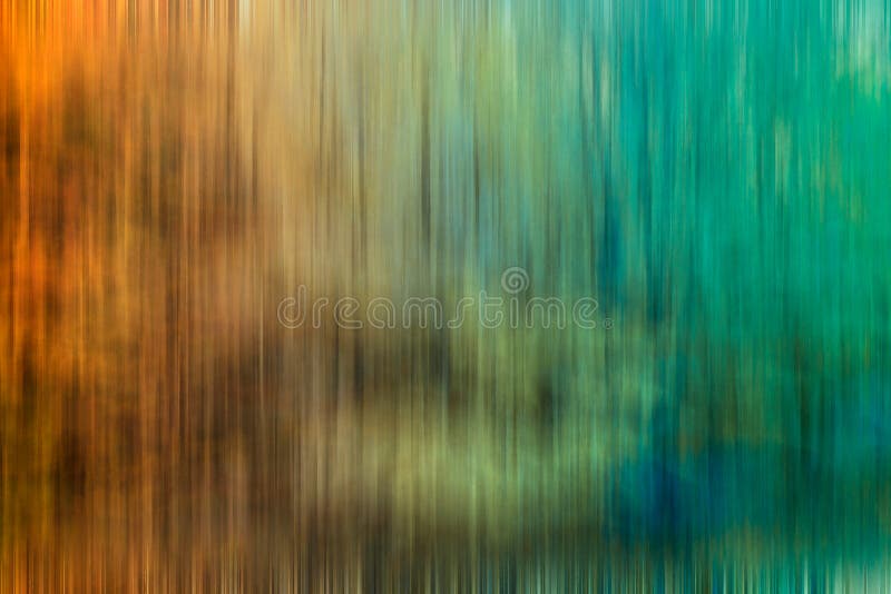 Abstract Background Orange Green Texture Stock Image - Image of ...