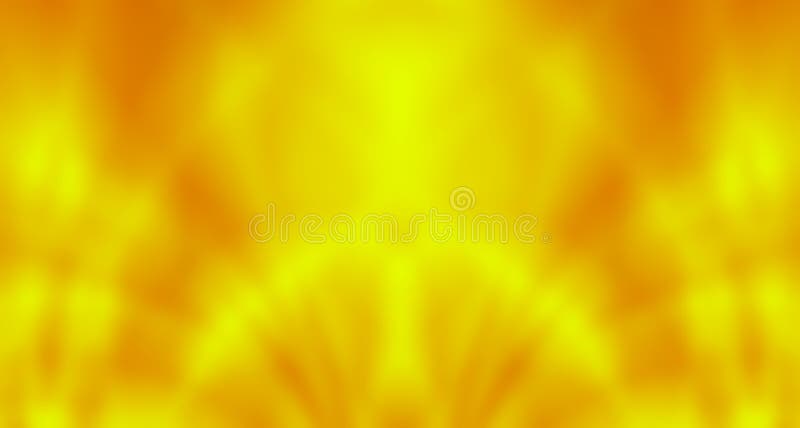 Abstract Background Orange Shine Pattern Design Stock Image - Image of ...