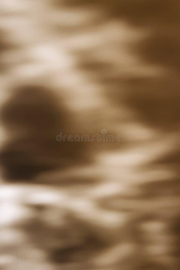 Abstract Background or Overlay, Blurred Shadow on the Wall Stock ...