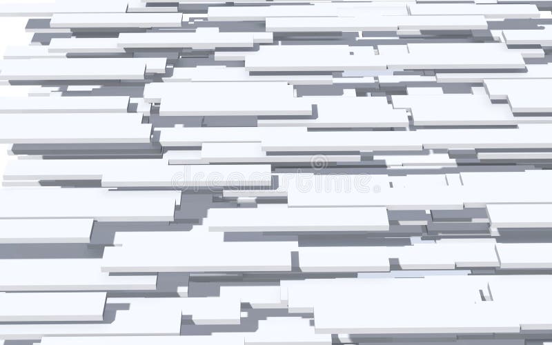 Abstract Background of Panels. Stock Illustration - Illustration of ...