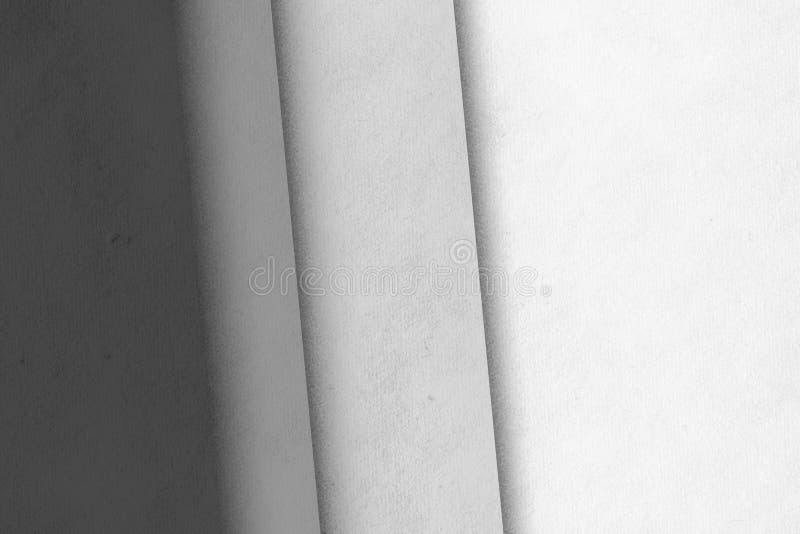 Abstract Background on Paper Texture Stock Illustration - Illustration ...