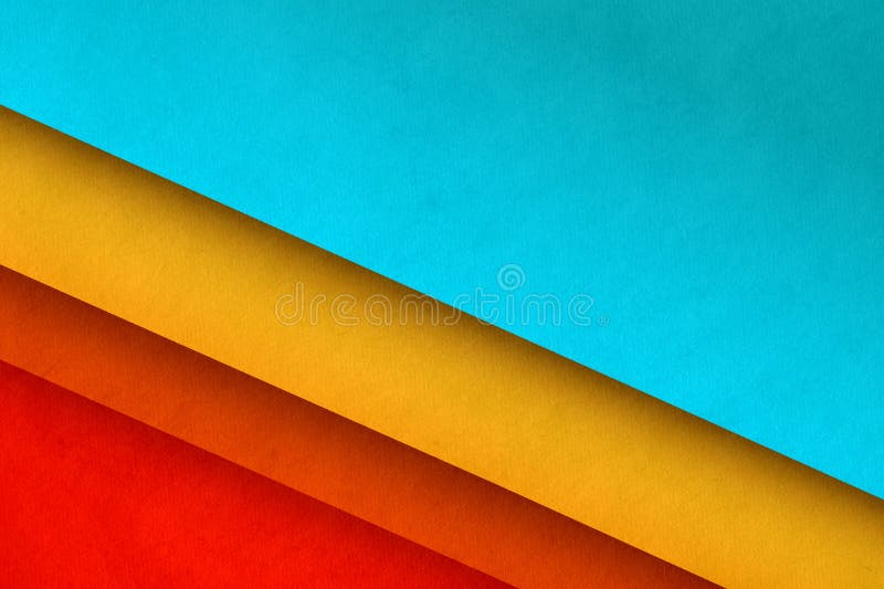 Abstract Background on Paper Texture Stock Photo - Image of design ...