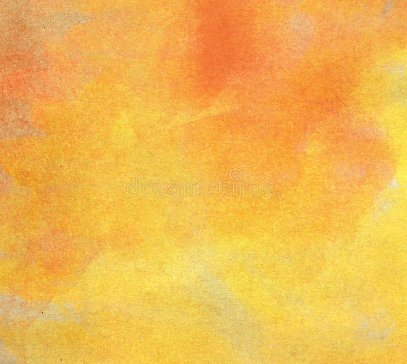 Abstract Background Paper Texture with Watercolor Stain Paint Art ...