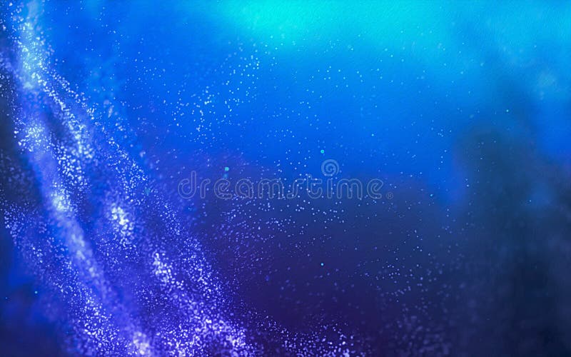 Abstract Science Background with Particles. Abstract Background Concept ...