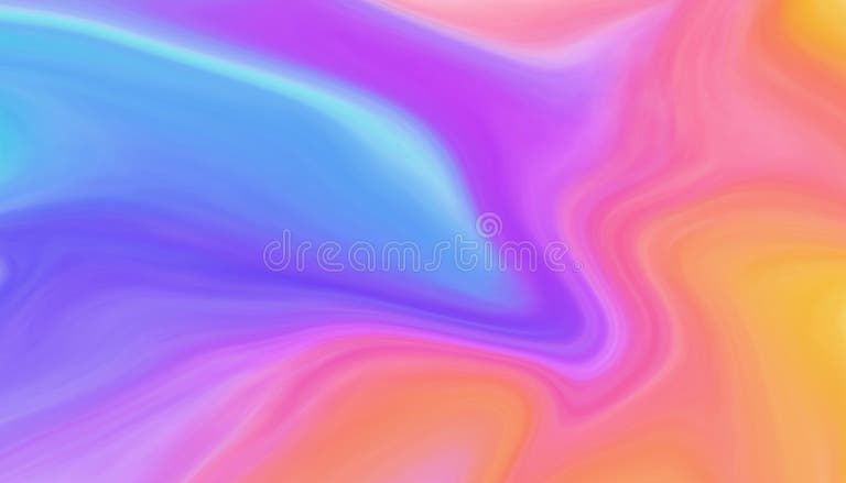 Abstract Background Pastel Crayons Gradient Stock Illustration ...