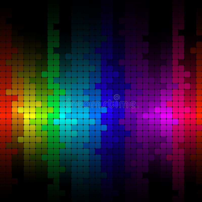 Abstract Background Pattern Stock Vector - Illustration of design ...