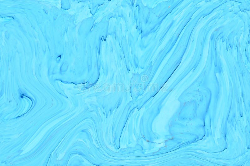 Abstract Background Pattern in Blue Stock Illustration - Illustration ...