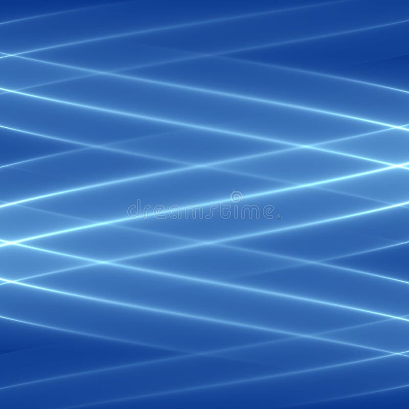Abstract Background Pattern. Bright Blue Diagonal Lines Illustration ...