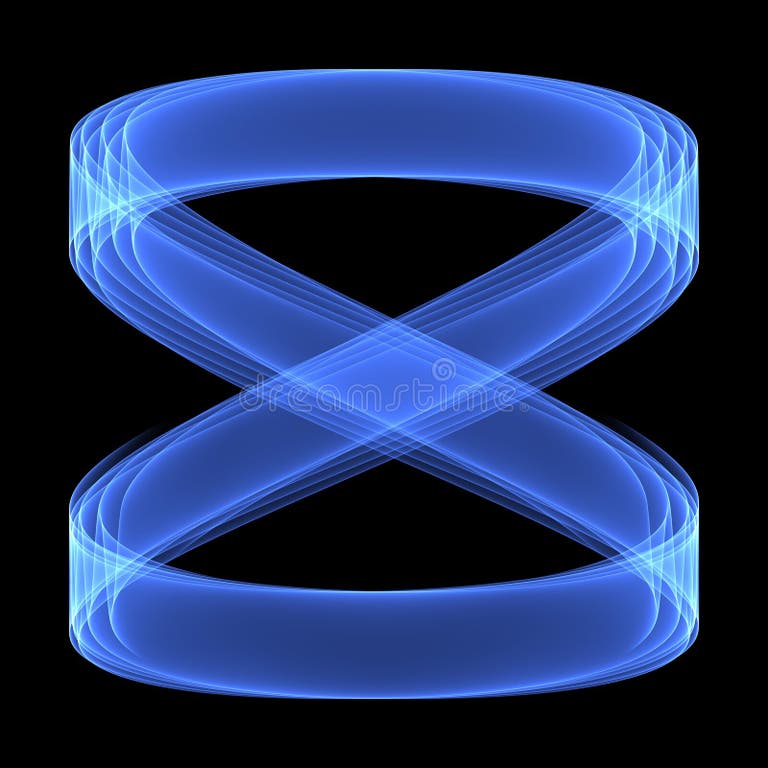 Blue Infinity Symbol Stock Illustrations – 17,550 Blue Infinity Symbol ...